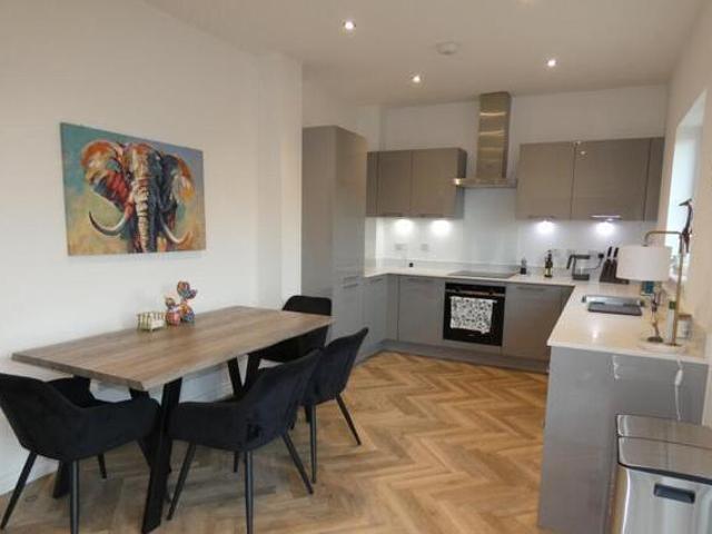Beech Tree Gardens, Aberdeen, 3 Bedroom Semi detached