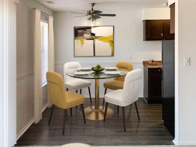 Beech Tree Glen Apartments 1 Bedroom Apartment for Rent at 240 Grovewood Pl, Beech Grove, IN 46107