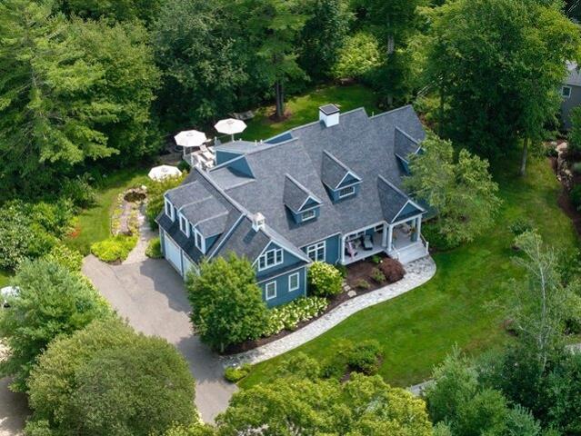 Beech Tree Ln, Mattapoisett, Home For Sale