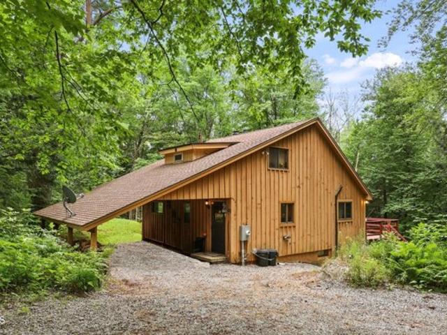 Beech Tree Ln, Becket, Home For Sale