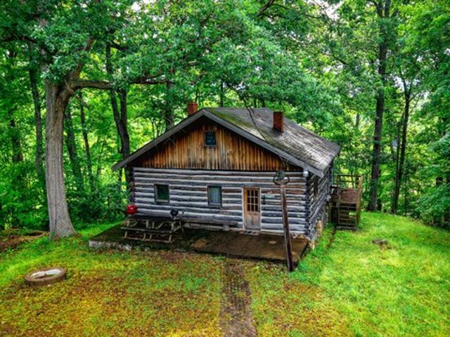 Beech Tree Rd, Nineveh, IN 46164
