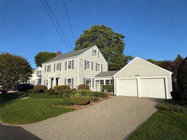 Beech Tree Rd, East Providence, Home For Sale