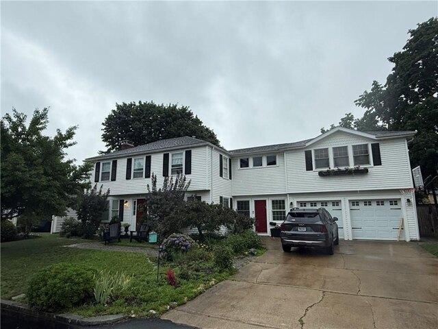 Beech Tree Rd, East Providence, Home For Sale