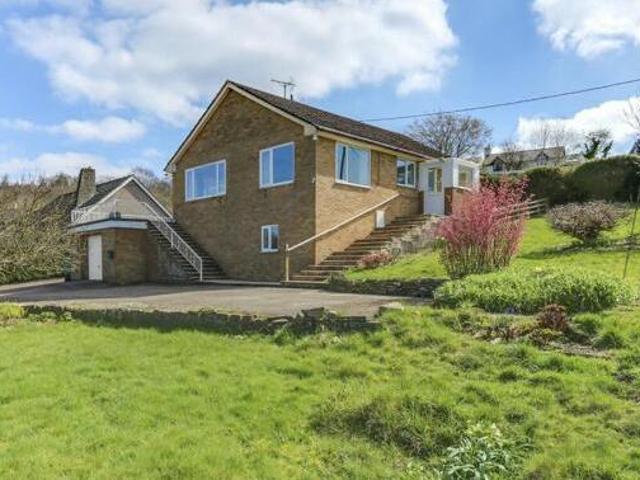 Beech Well Lane, Edge End, 4 Bedroom Detached