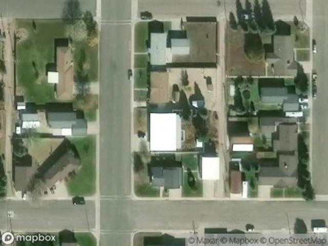 Beech Ave