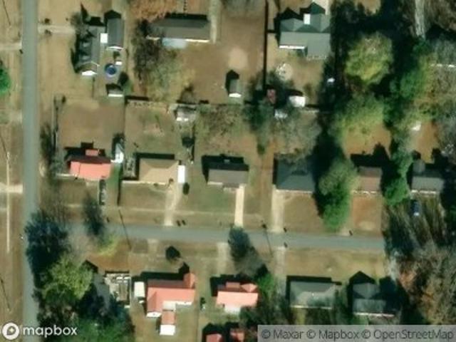 Beech Ave