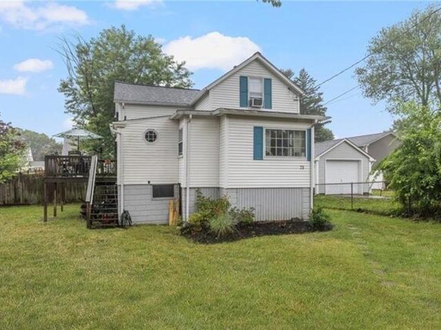 Beech Ave, Cranston, Home For Sale