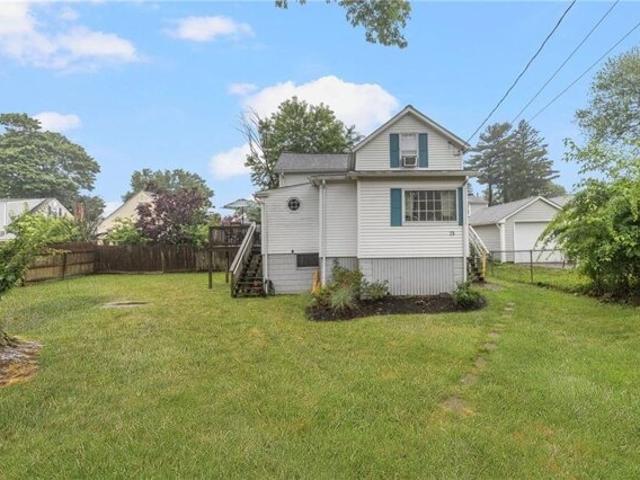 Beech Ave, Cranston, Home For Sale