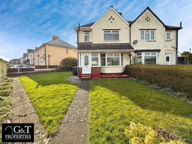 Beech Avenue, Halesowen B62, 3 bed semi detached house to rent, £1,200 pcm | PrimeLocation