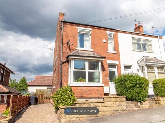 Beech Avenue, Mapperley, Nottingham NG3, 1 bed flat to rent, £825 pcm | PrimeLocation