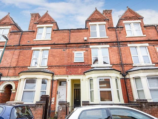 Beech Avenue, New Basford, Nottingham NG7, 1 bed flat to rent, £595 pcm | PrimeLocation