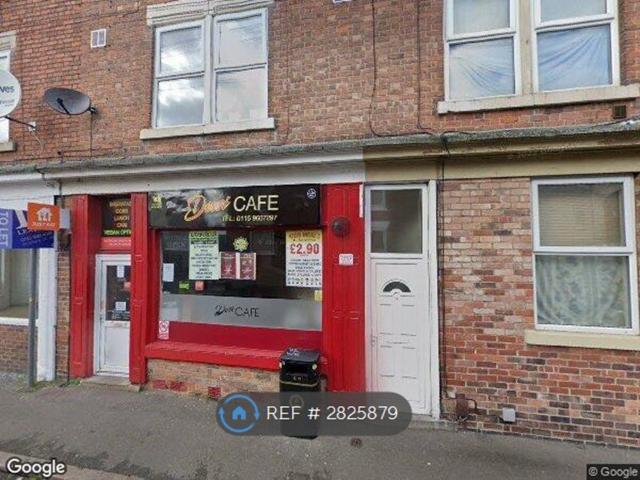 Beech Avenue, New Basford, Nottingham NG7, 4 bed flat to rent, £790 pcm | PrimeLocation