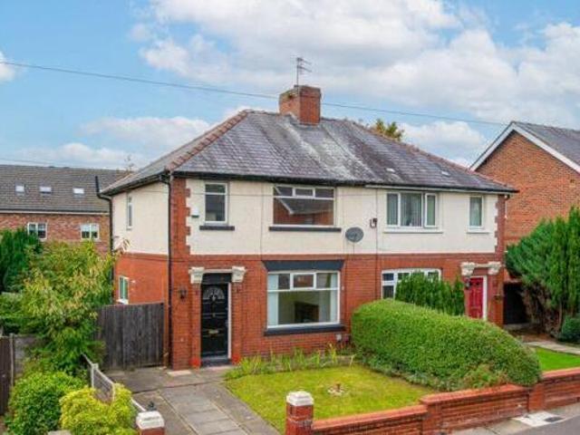 Beech Avenue, Worsley, 3 Bedroom Semi detached