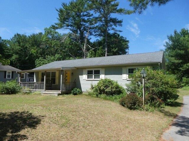Beech Bluff Rd, Freetown, Home For Sale