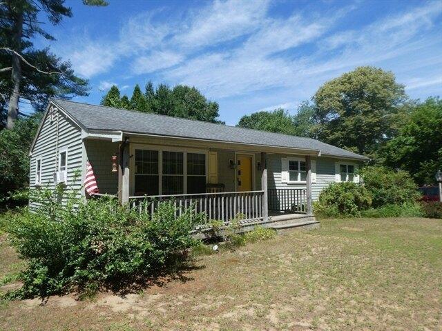 Beech Bluff Rd, Freetown, Home For Sale
