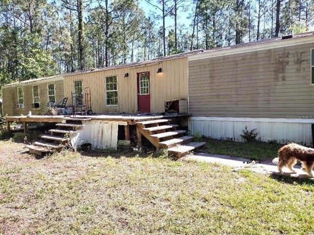 Beech Blvd, Bunnell, Property For Sale