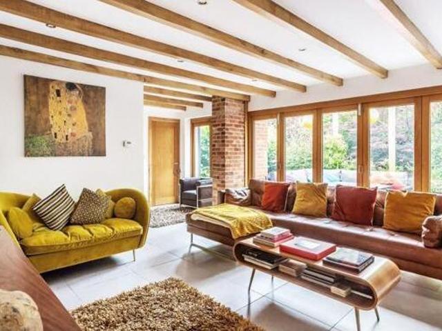Beech Cottages, Forest Green, 4 Bedroom House