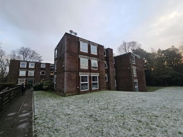 Beech Court, Walsall WS1, 2 bed flat to rent, £850 pcm | PrimeLocation