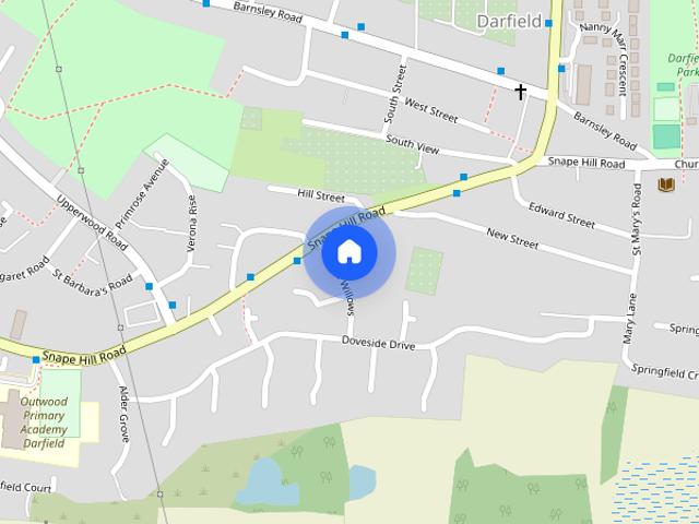 Beech Court, Darfield