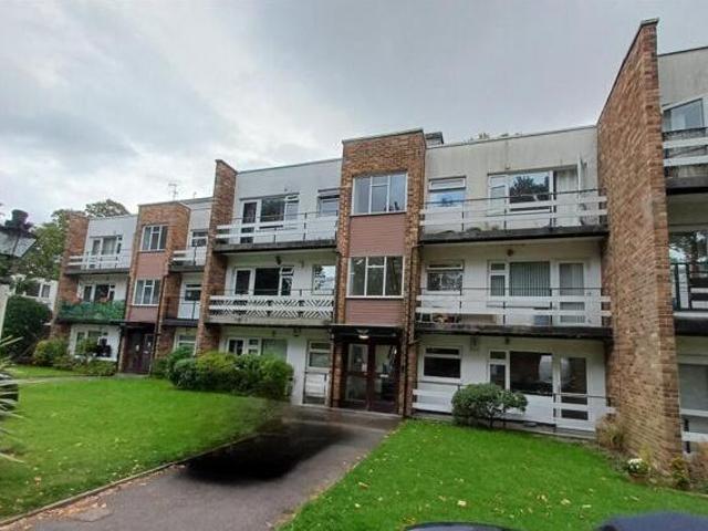 Beech Court, Liverpool, 2 Bedroom Flat