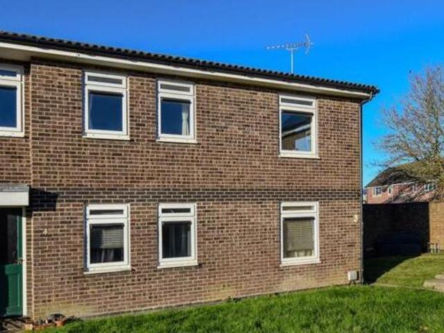 Beech Close, Takeley, 2 Bedroom Apartment