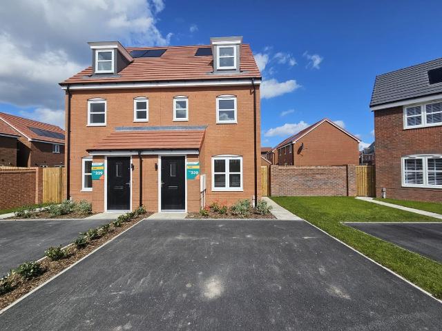 Beech Close, Deeside, Flintshire CH5, 3 bed detached house to rent, £1,250 pcm | PrimeLocation