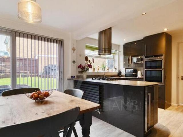 Beech Close, Hackleton, 3 Bedroom Detached