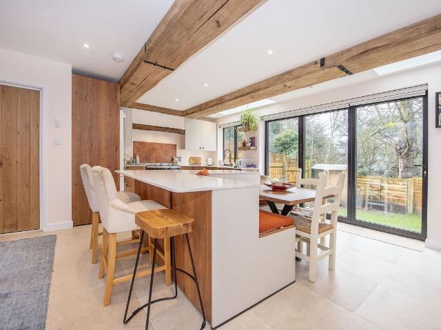 Beech Close, London SW19, 2 bed terraced house to rent, £14,083 pcm | PrimeLocation