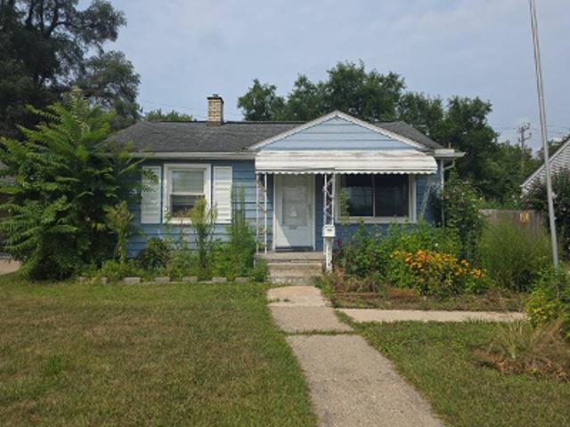 Beech Daly Rd