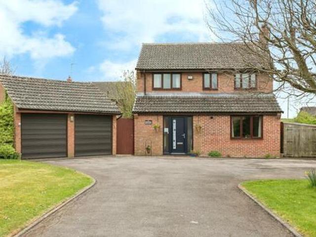 Beech Drive, Woodford Halse, 4 Bedroom Detached