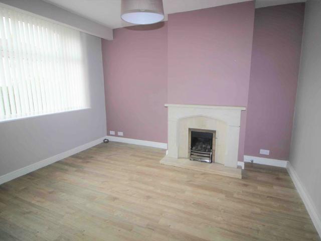 Beech Drive, Fulwood