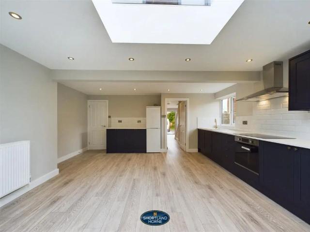 Beech Drive, Kenilworth