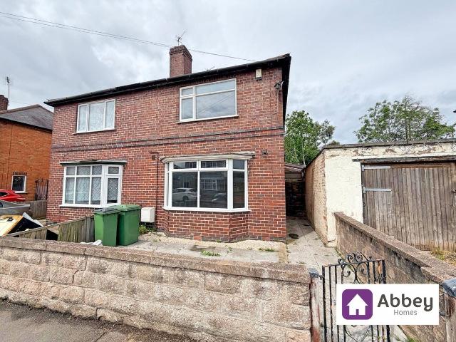 Beech Drive, Leicester LE3, 4 bed semi detached house to rent, £1,300 pcm | PrimeLocation