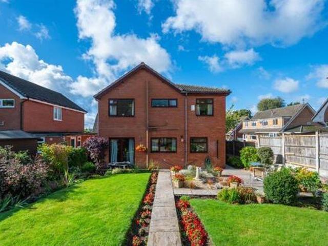 Beech Gardens, Rainford, 5 Bedroom Detached