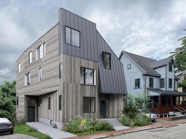 Beech Glen St, Boston, Home For Sale
