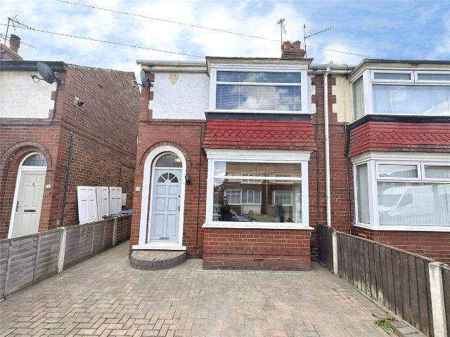 Beech Grove, Warmsworth, Doncaster, South Yorkshire DN4, 2 bed semi detached house to rent, £795 pcm | PrimeLocation