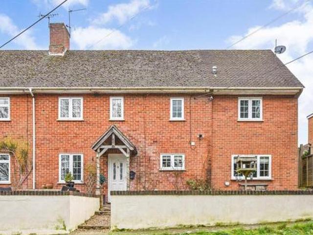 Beech Grove, Wherwell, 4 Bedroom Semi detached