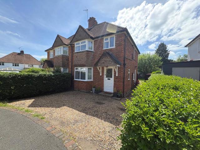Beech Grove, Guildford, Surrey GU2, 3 bed semi detached house to rent, £2,500 pcm | PrimeLocation