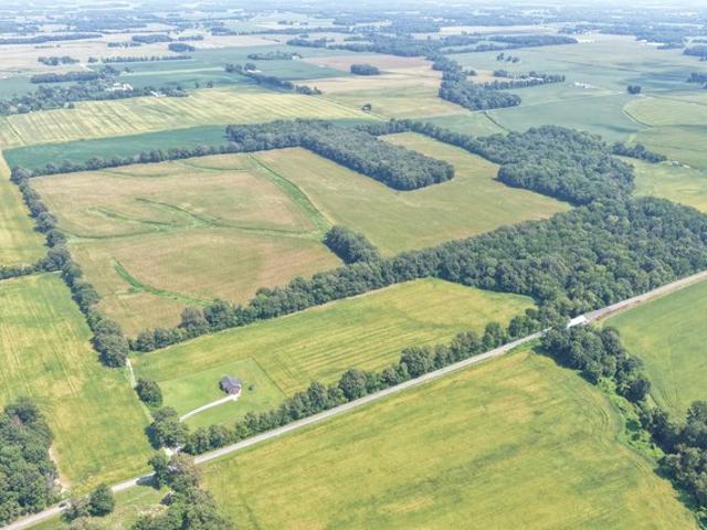 Beech Grove Rd Unit TRACT7, Farmington, KY 42040