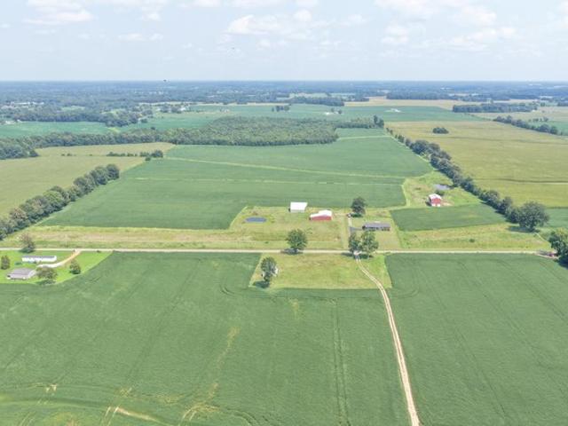 Beech Grove Rd, Mayfield, KY 42066