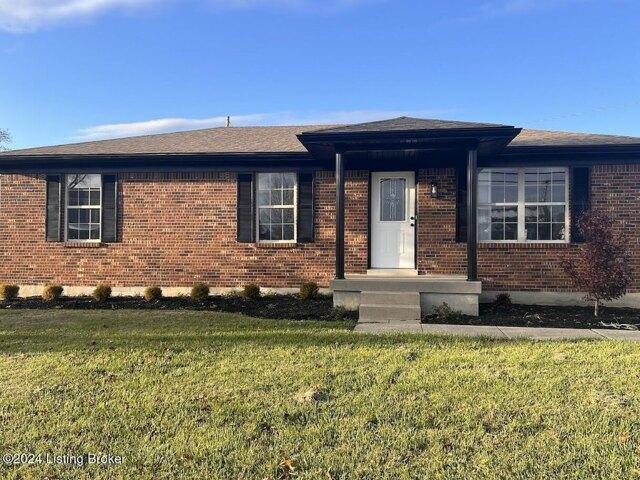 Beech Grove Rd, Shepherdsville, Home For Sale