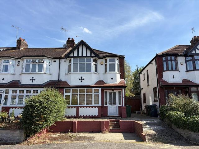 Beech Hall Crescent, London E4, 3 bed end terrace house to rent, £2,450 pcm | PrimeLocation