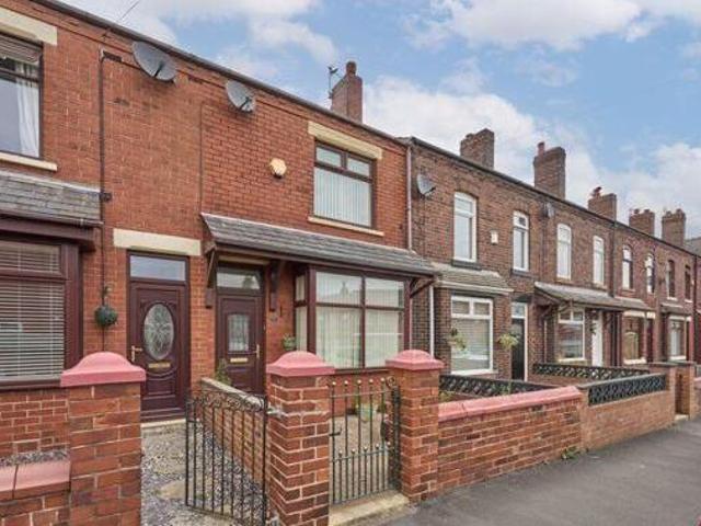 Beech Hall Street, Springfield, 2 Bedroom Terraced