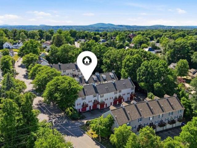 Beech Hill Ave Unit,manchester, Home For Sale