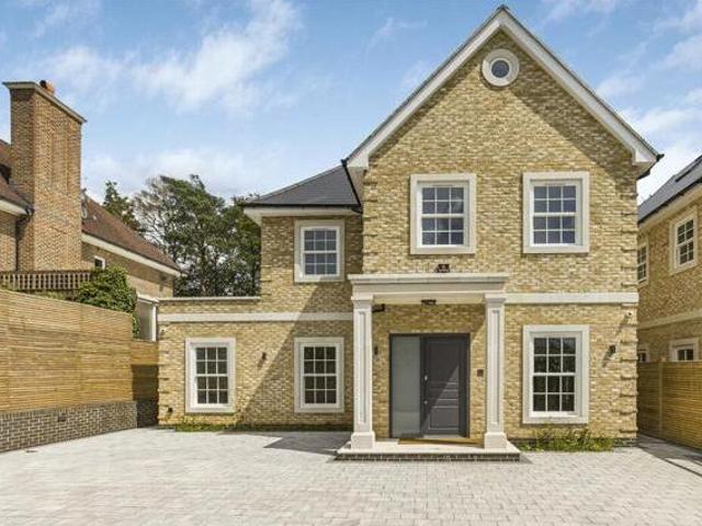 Beech Hill Avenue, Hadley Wood, 6 Bedroom Detached