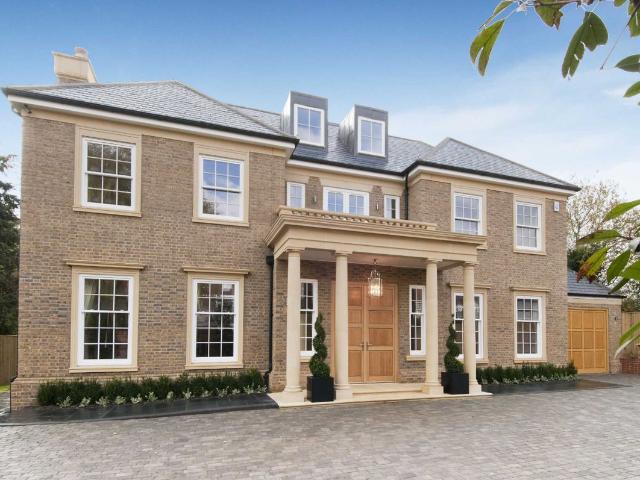 Beech Hill, Hadley Wood, Hertfordshire EN4, 6 bed detached house to rent, £13,000 pcm | PrimeLocation