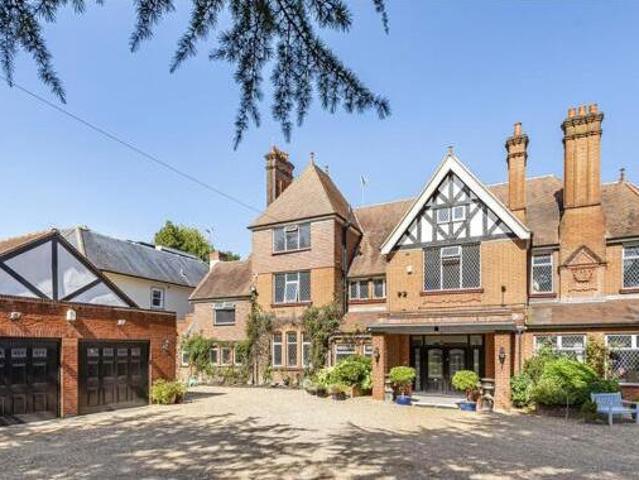 Beech Hill, Hadley Wood, 8 Bedroom Detached