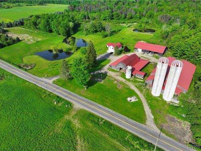 Beech Hill Rd, Dewittville, Home For Sale