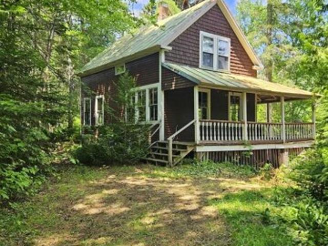 Beech Hill Rd, Sandy River Plt, Home For Sale
