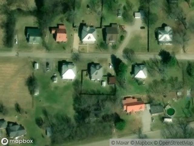 Beech Hill Rd